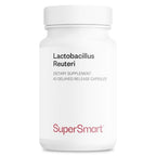 Lactobacillus Reuteri 5 Billion CFU capsules