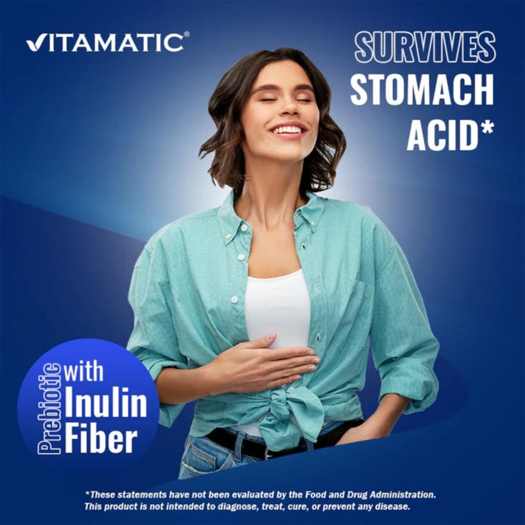 Lactobacillus Reuteri for immune support