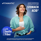 Lactobacillus Reuteri for immune support