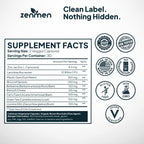 Lactobacillus Reuteri probiotic benefits