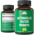 Lactobacillus Reuteri probiotic capsules