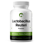Lactobacillus Reuteri probiotic tablets