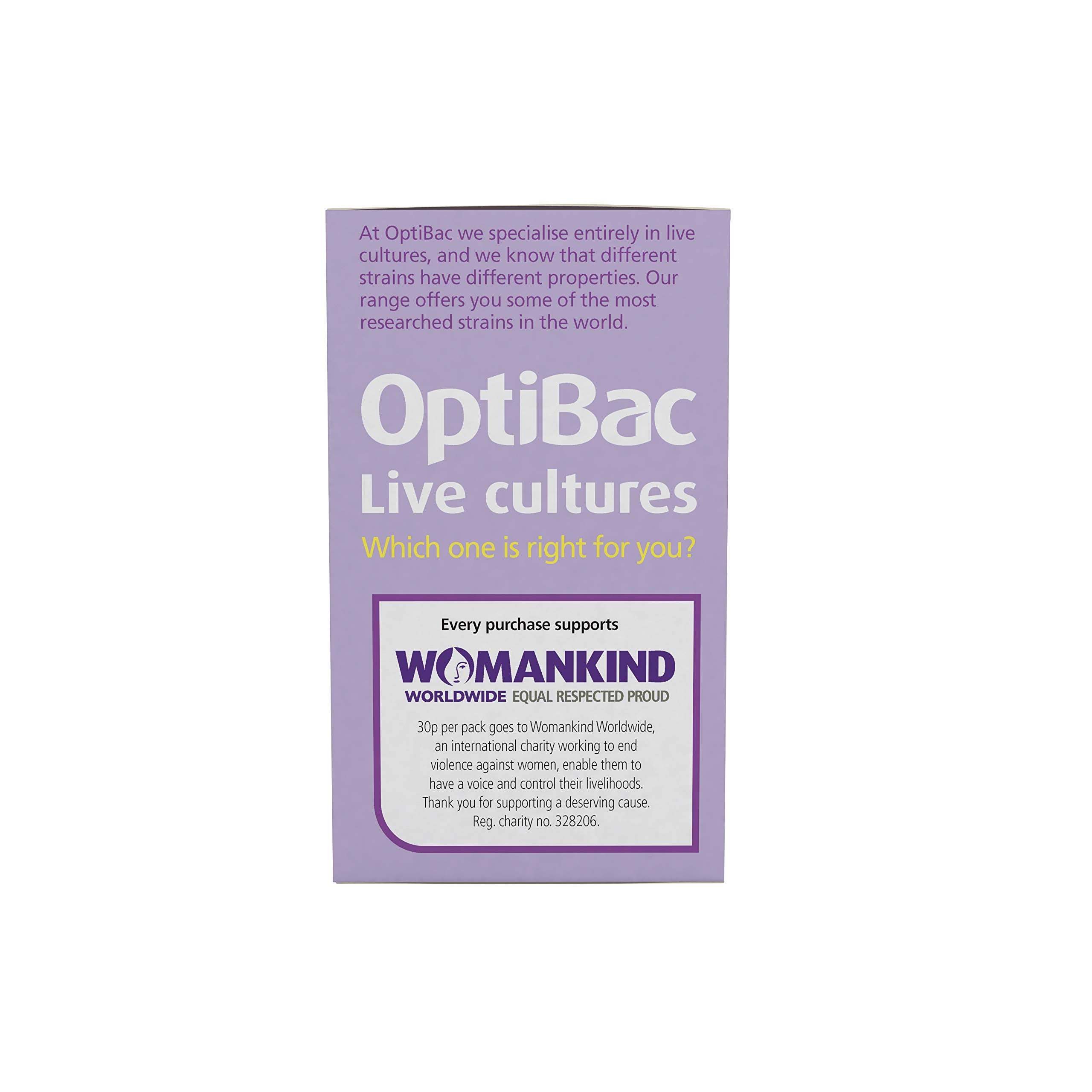 Lactobacillus rhamnosus benefits
