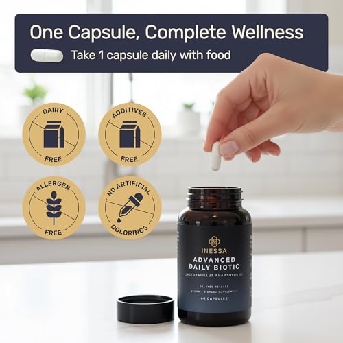 Lactobacillus Rhamnosus GG benefits