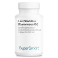 Lactobacillus Rhamnosus GG capsules