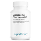 Lactobacillus Rhamnosus GG capsules