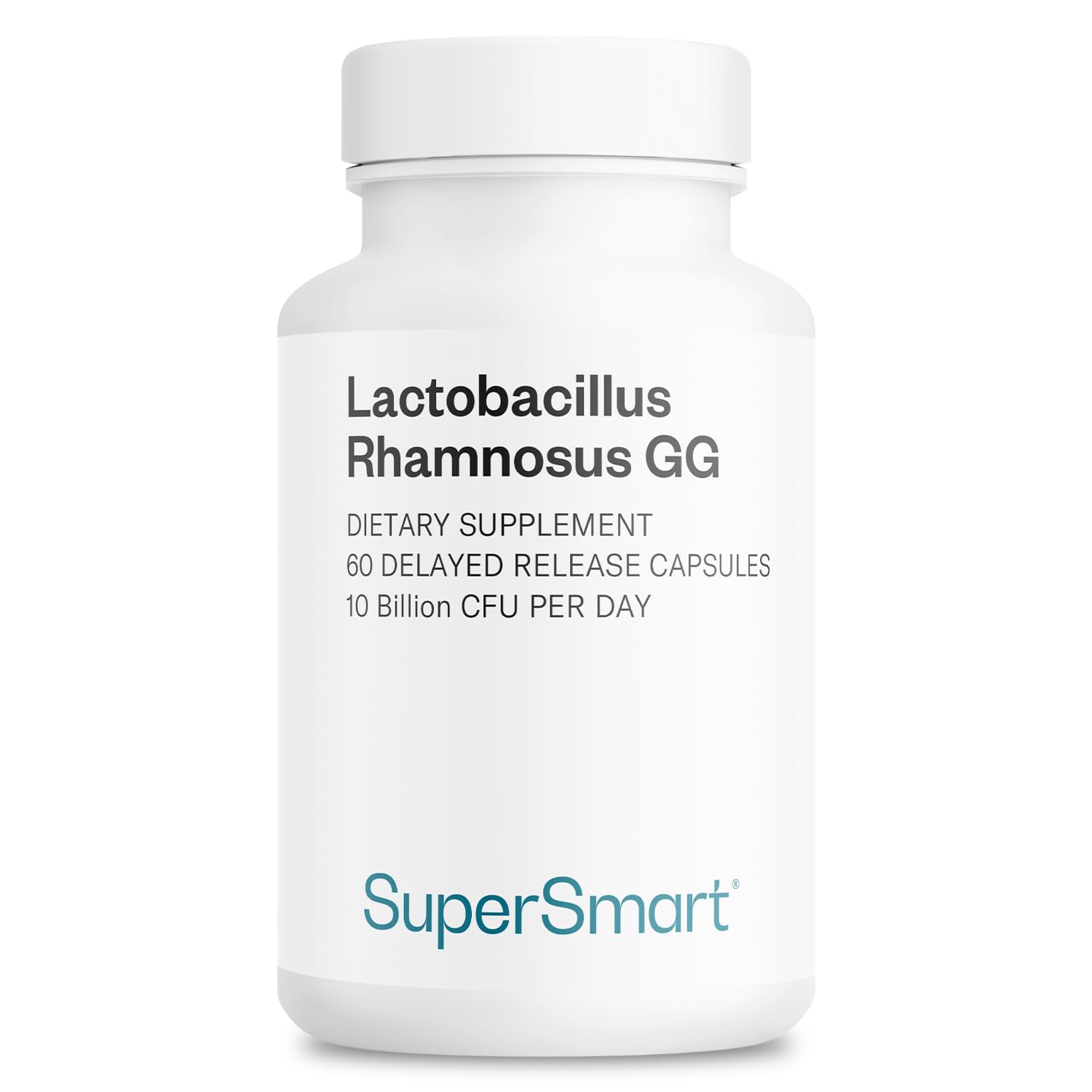 Lactobacillus Rhamnosus GG capsules