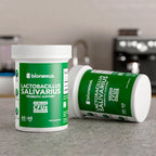 Lactobacillus Salivarius immune boost