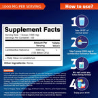 Lactobacillus Salivarius powder for women