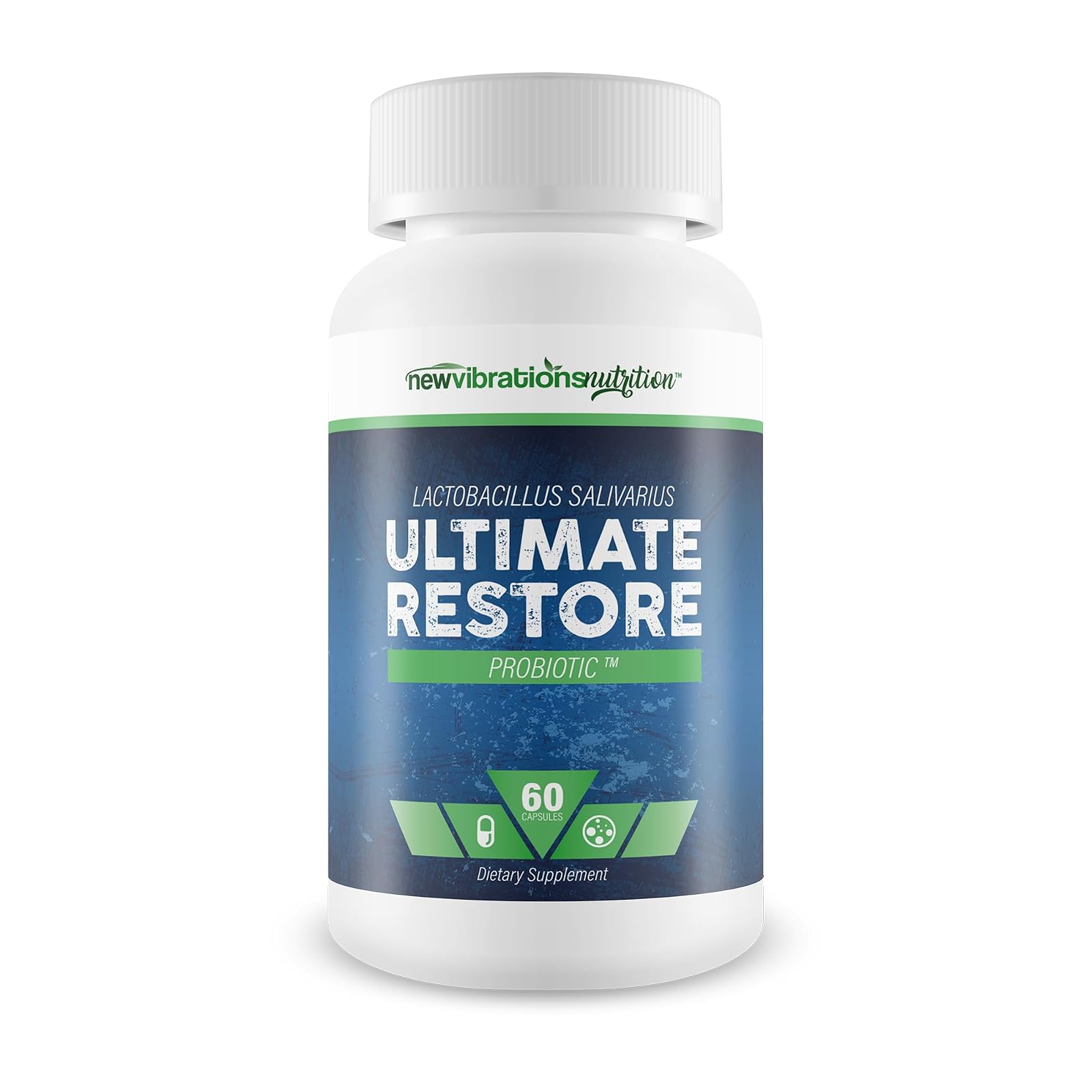 Lactobacillus Salivarius probiotic benefits