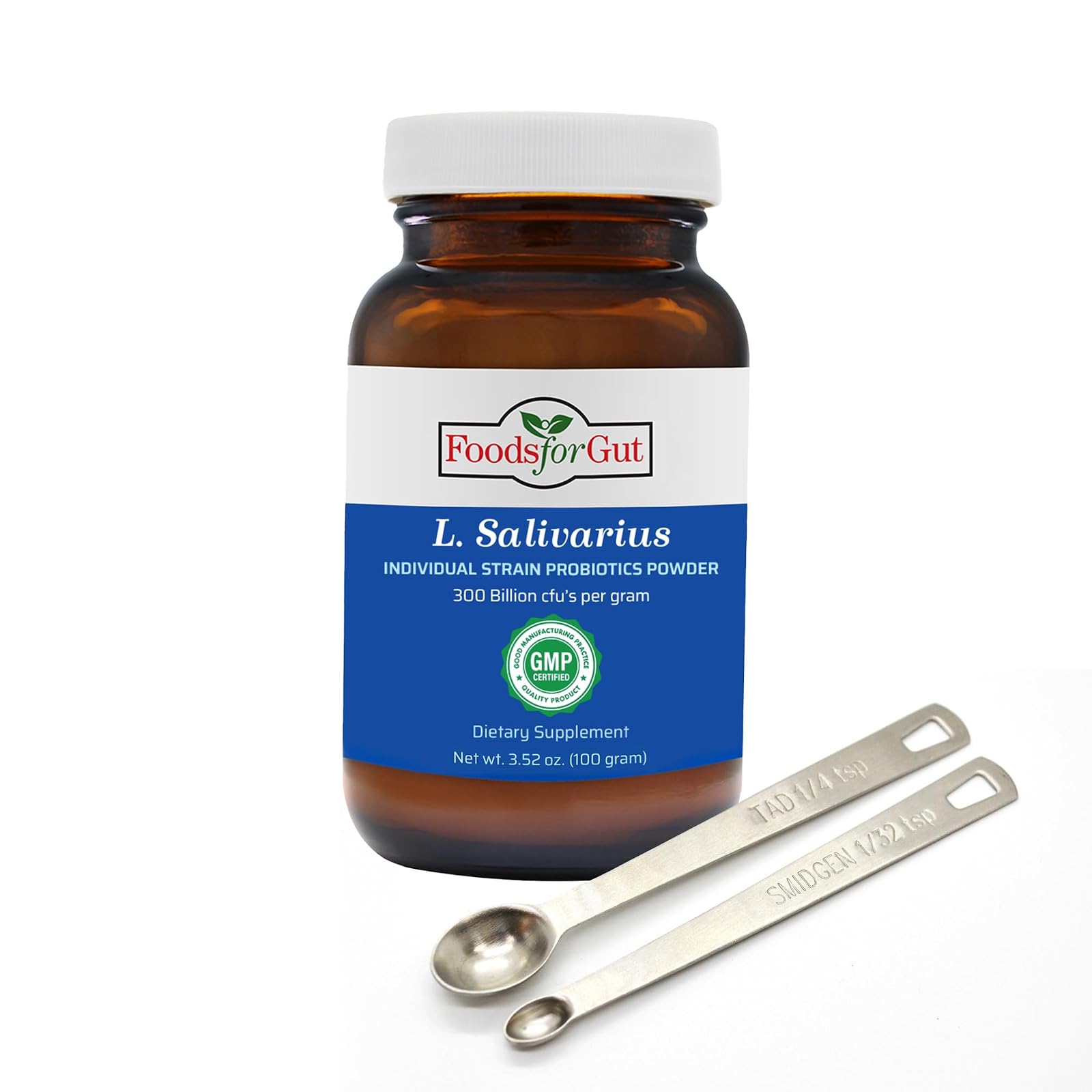 Lactobacillus Salivarius probiotic powder