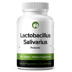 Lactobacillus Salivarius probiotic tablets