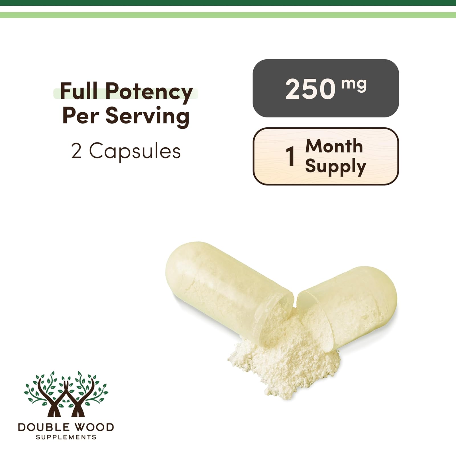 lactoferrin capsules for optimal absorption