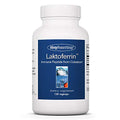 Lactoferrin for immune support
