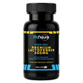 lactoferrin iron supplement for women