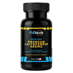 lactoferrin iron supplement for women