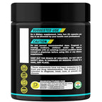 Lactoferrin supplements for healthy lifestyle