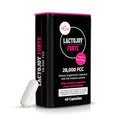 LactoJoy Forte lactase capsules