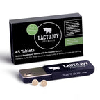 LactoJoy lactase digestive enzyme capsules