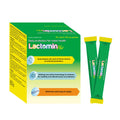 Lactomin daily probiotics yogurt flavor