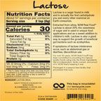 lactose enzymes for improved digestion