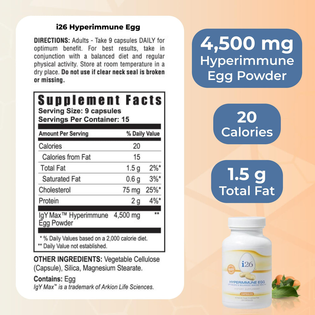 lactose-free blended vitamin capsules