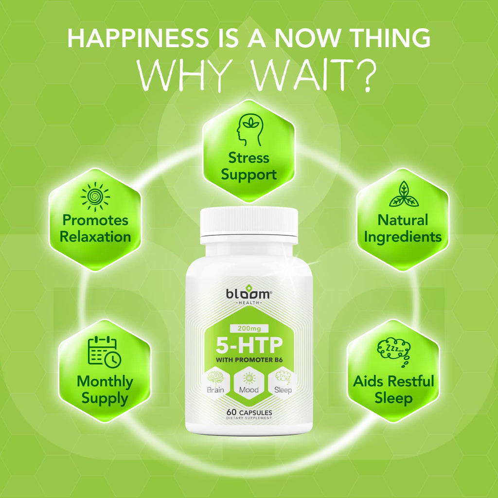 Lactose-free blended vitamin for relaxation