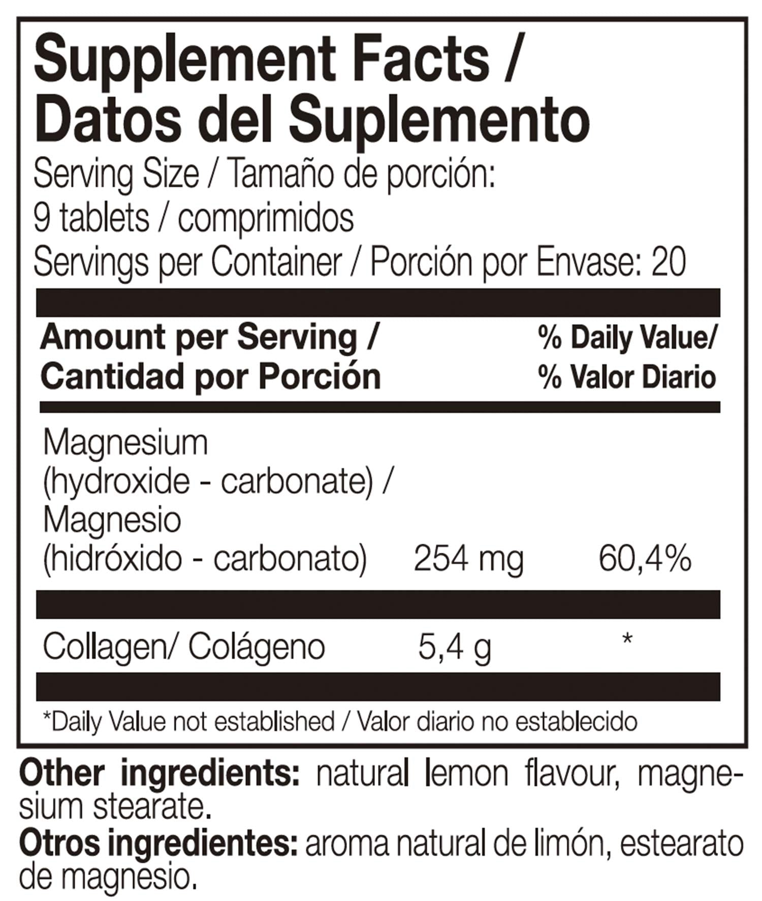lactose-free collagen for wellness