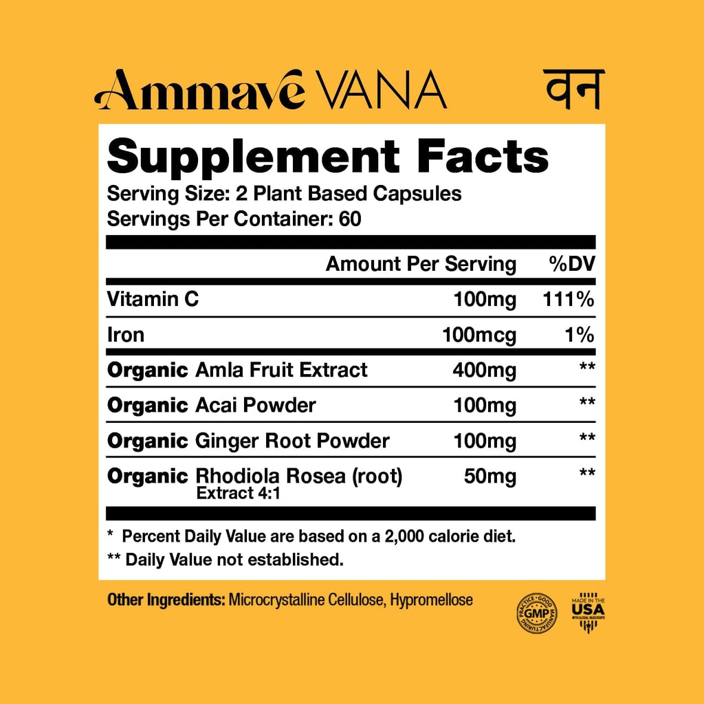 Lactose-free digestive aid vitamins