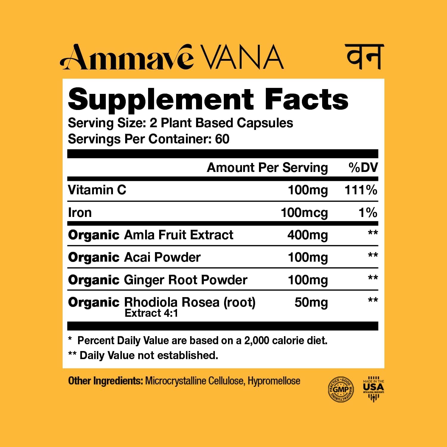 Lactose-free digestive aid vitamins