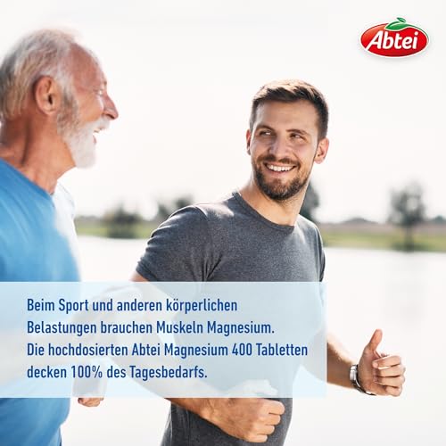 lactose-free magnesium for active lifestyle
