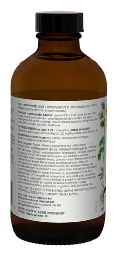 lactose-free st. john's wort supplement