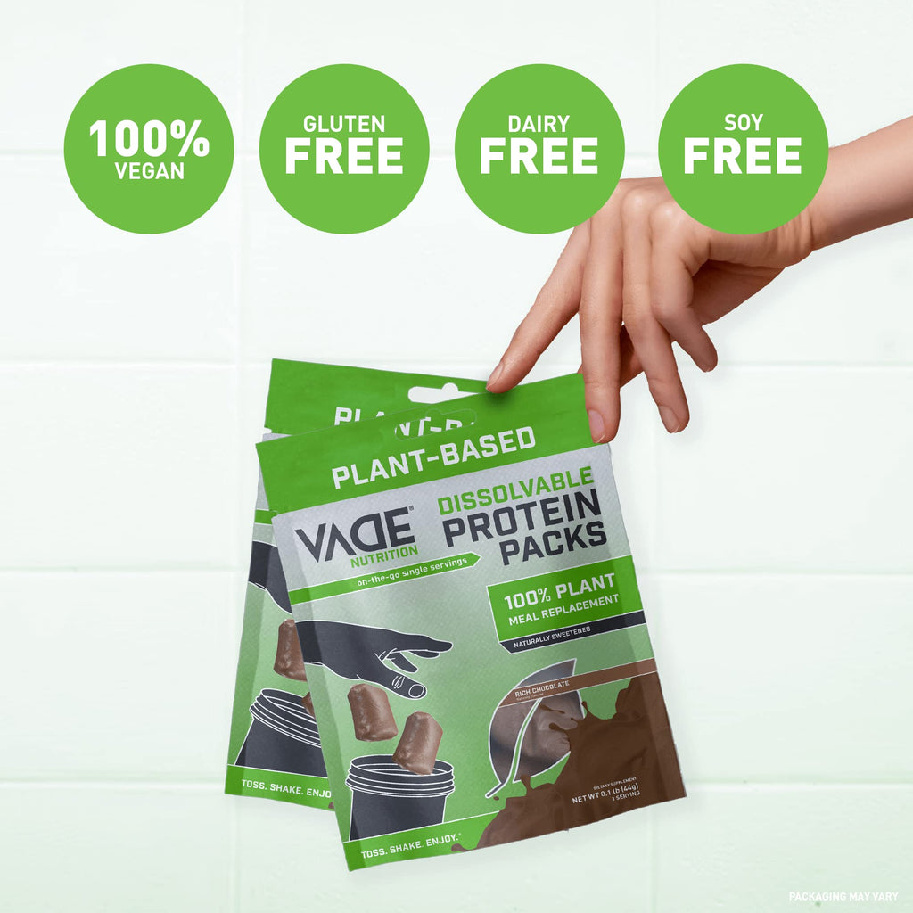 lactose free vitamin and mineral blend