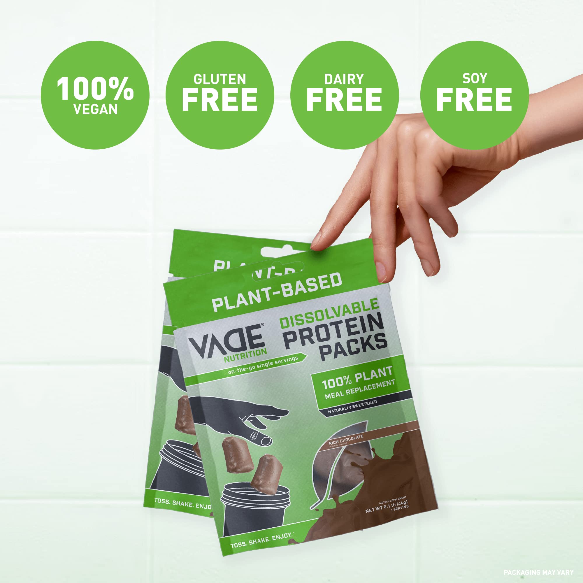 lactose free vitamin and mineral blend