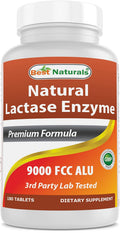 lactose intolerance relief tablets
