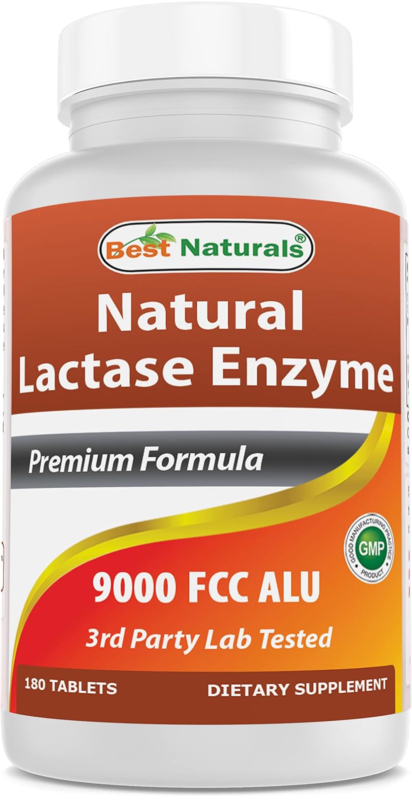 lactose intolerance relief tablets