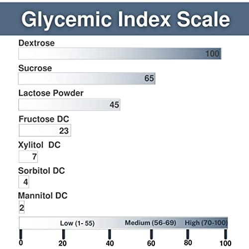 lactose powder for food industry