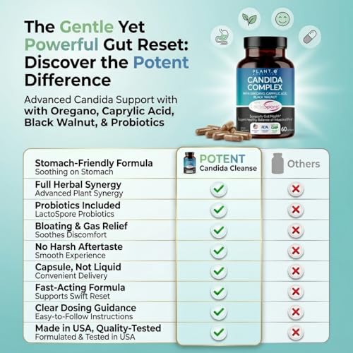 LactoSpore probiotics for men