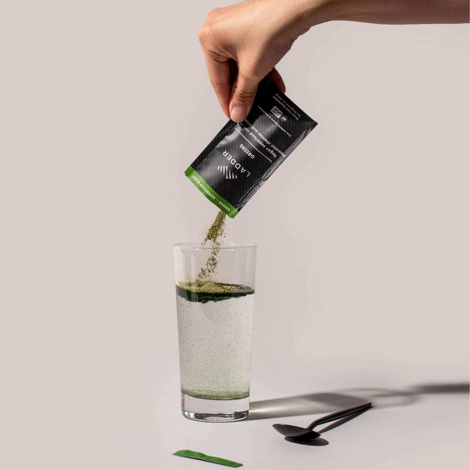 LADDER Sport spirulina for active lifestyle