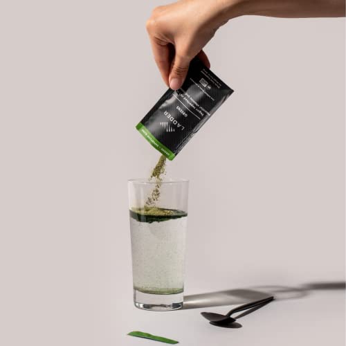 LADDER Sport spirulina superfood powder