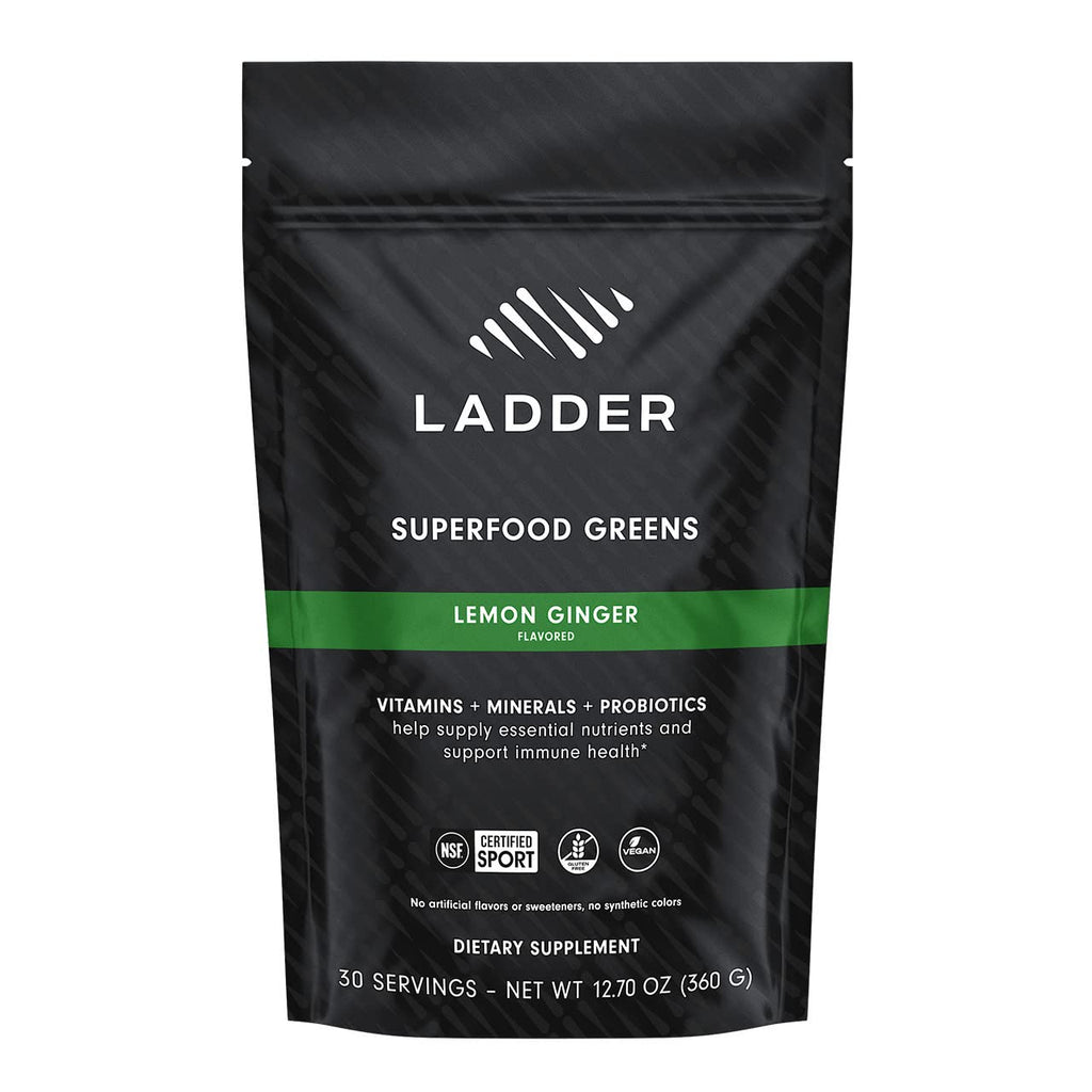 LADDER Sport spirulina superfood powder