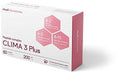Lady blended vitamin and mineral supplements for women's health
