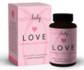 Lady Love Blend hormone support capsules