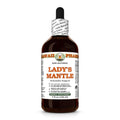 Lady's Mantle herbal supplements for women
