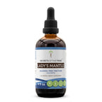 Lady's Mantle tincture for wellness