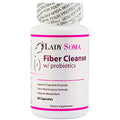 Lady Soma Fiber Cleanse capsules