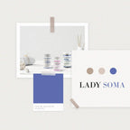 Lady Soma kids multivitamin option