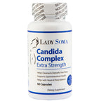Lady Soma multivitamins for women
