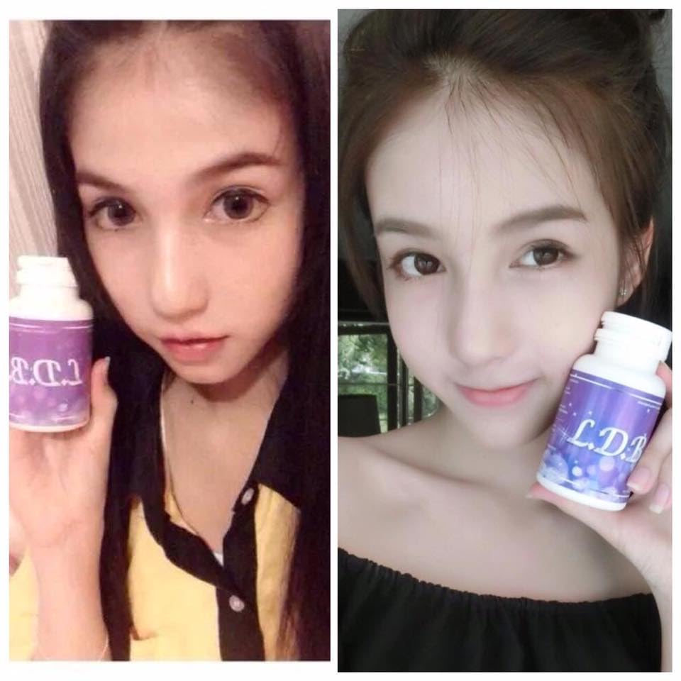 Ladyboy supplements for beauty and health