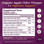Ladybug Potions digestive health support